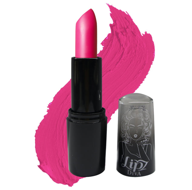 (The New) Let's Get Loud – Lipz Diva/Eye Loove It