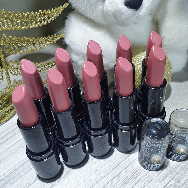 (The New) Innocent – Lipz Diva/Eye Loove It