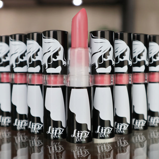 (The New) Like A Virgin – Lipz Diva/Eye Loove It